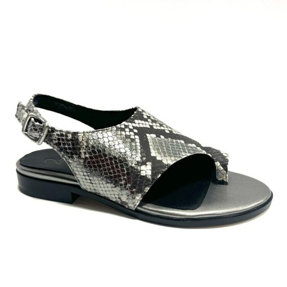 Naturalizer | Shoes | Naturalizer Womens Emma Slingback Sandal Grey ...